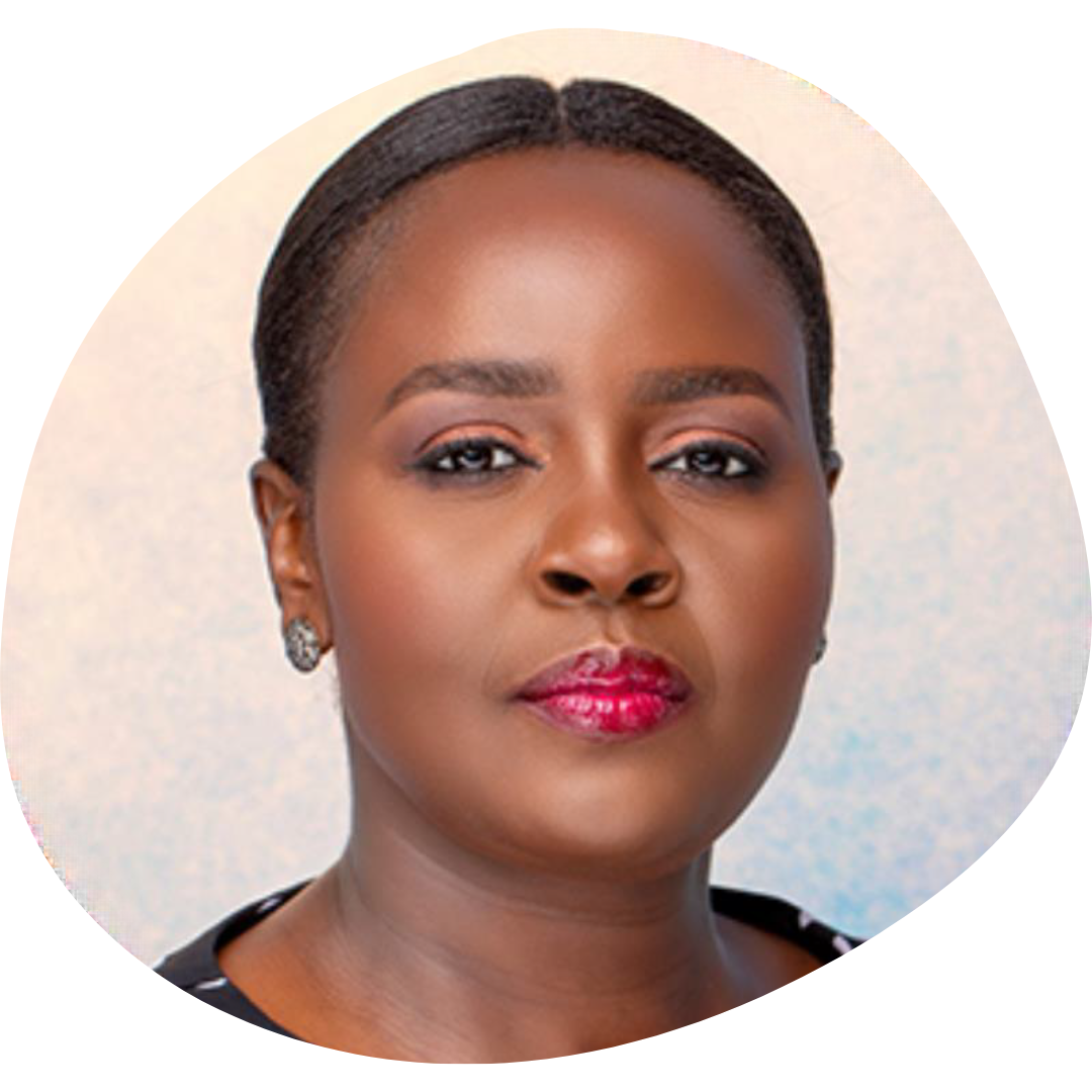 Sarah Kihika Kasande – ATJRC