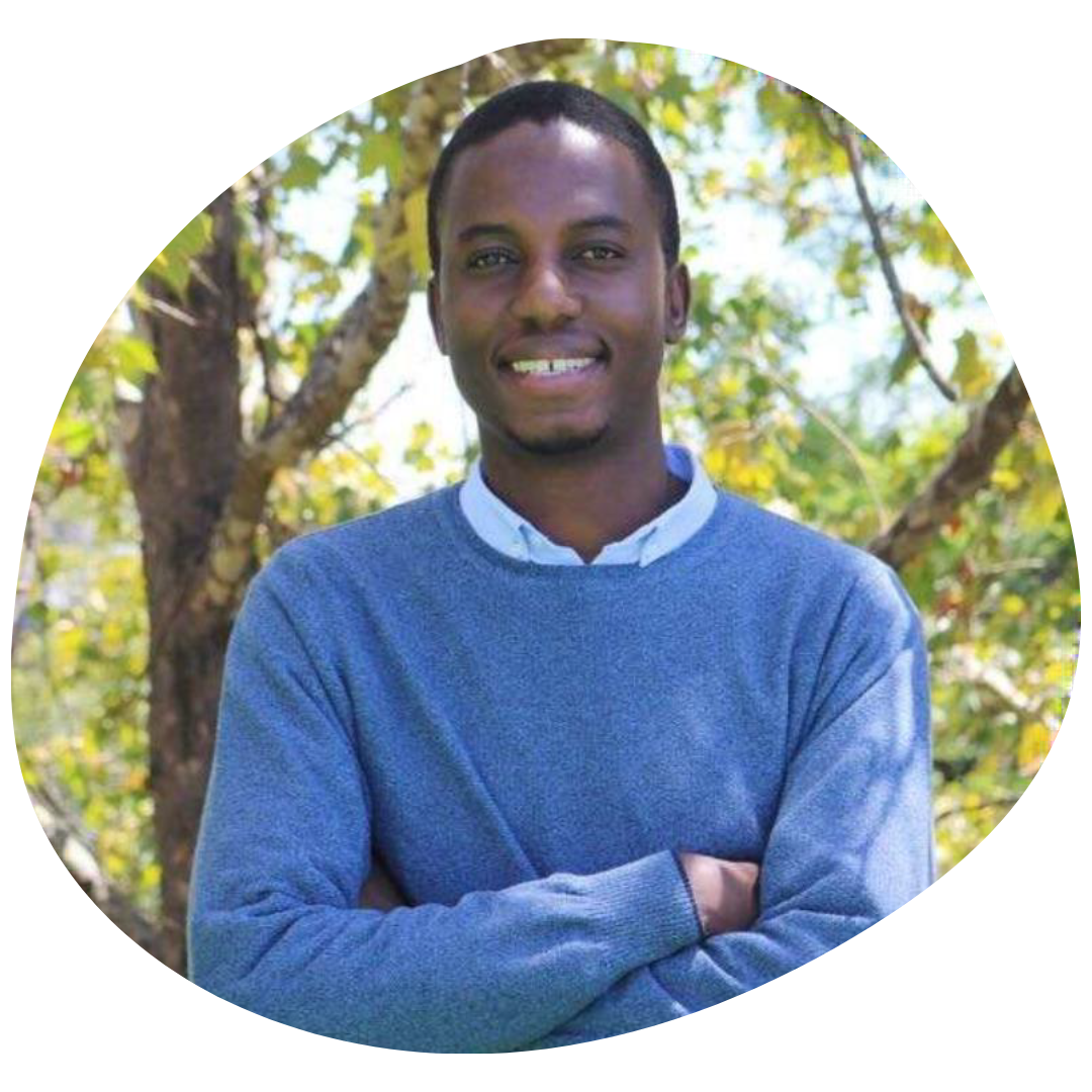 Dr. Elias Phaahla – ATJRC